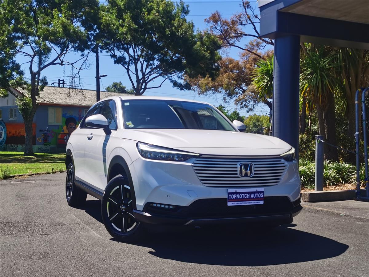 2021 Honda Vezel NEW SHAPE/HYBRID/ONLY 31KS!! RV/SUV Automatic for sale ...