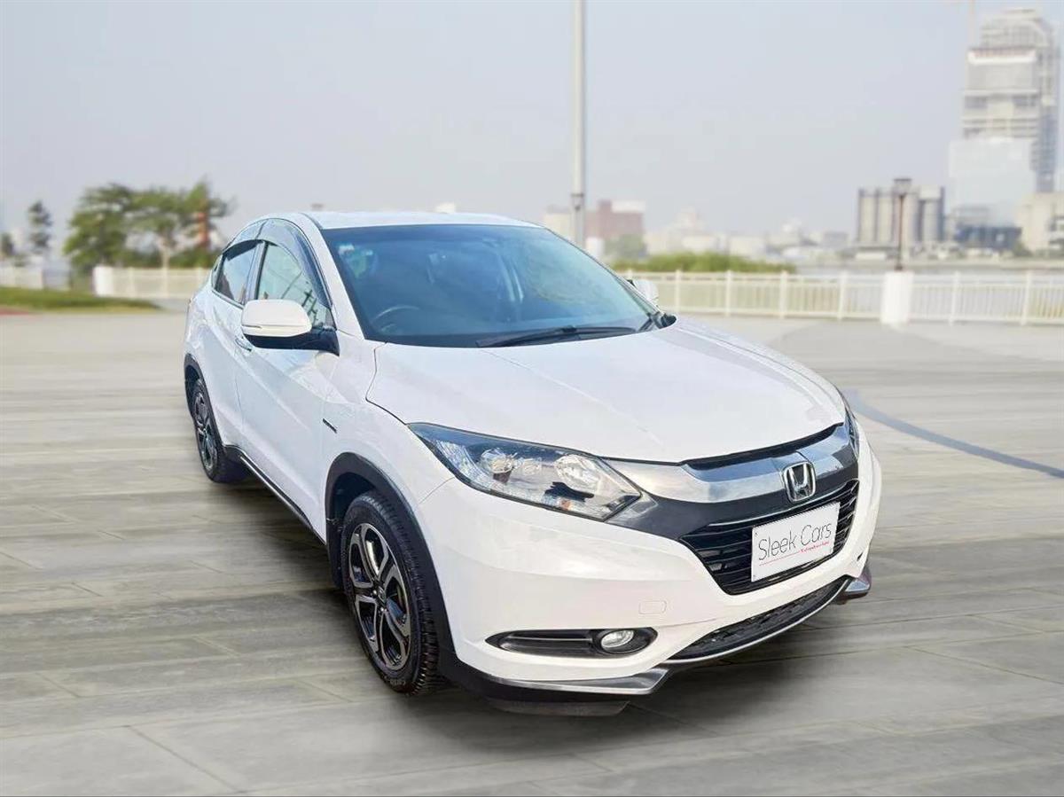 2014 Honda Vezel RV/SUV Automatic for sale in Auckland New Zealand ...