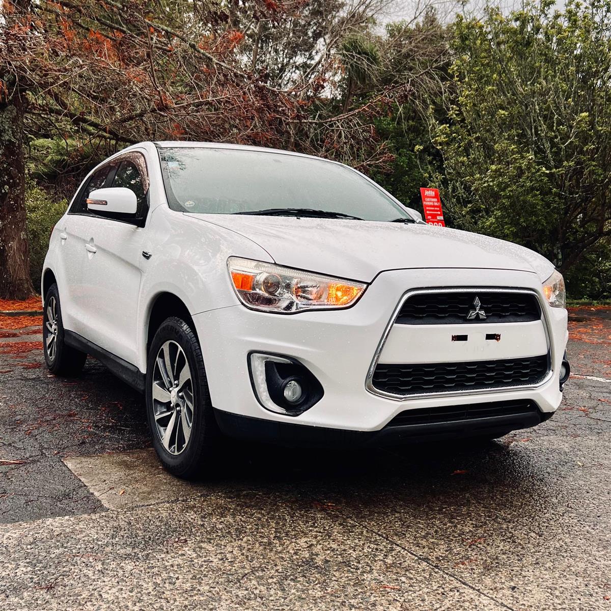 2014 Mitsubishi RVR Station Wagon Automatic for sale in Auckland New ...