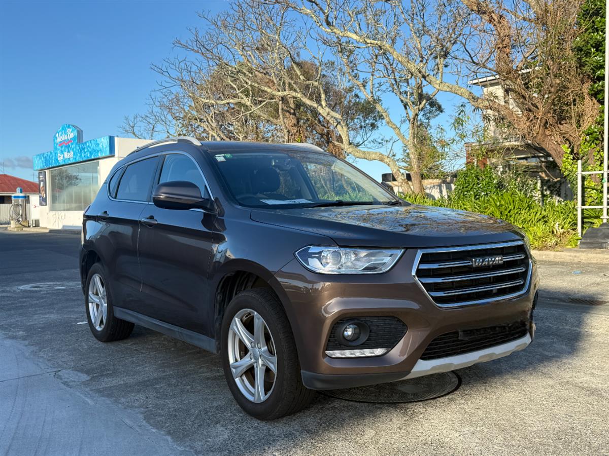 2020 Haval H2 PREMIUM 1.5PT Station Wagon Automatic for sale in ...